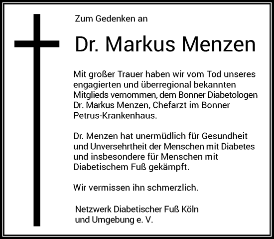 Traueranzeigen | ga.trauer.de